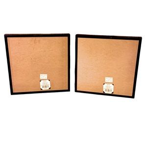 Wall Decor | Farmhouse Black White Buffalo Check Wall Decor By Home ...